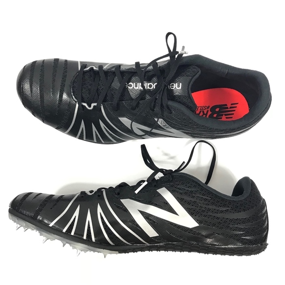 New Balance | Shoes | New Balance Sd0 Fantom Fit Track Spike Shoes ...